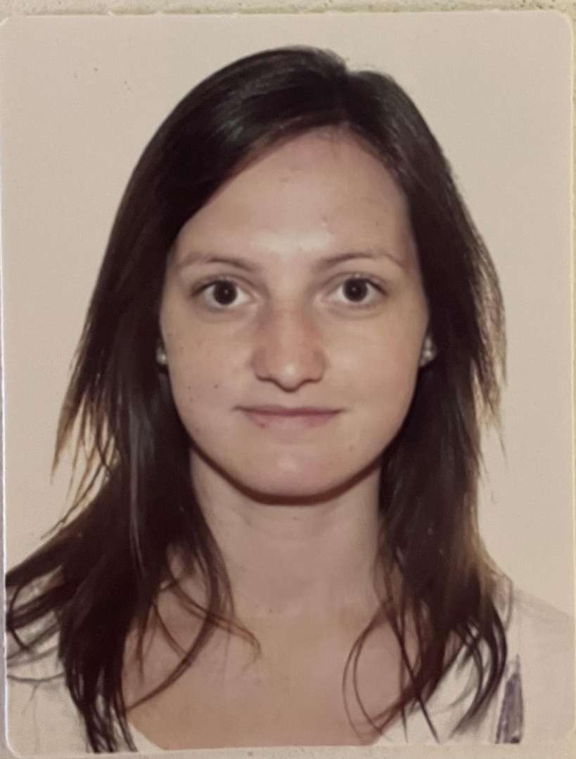 Zala Vármegyei Szent Rafael Kórház - » Dr. Nagy Zsófia Edina